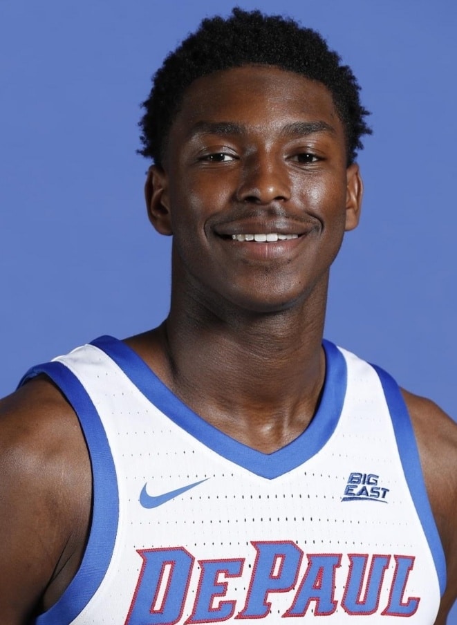 Jalen Coleman: Wiki, Bio, Age, Height, Weight, Girlfriend, Net Worth
