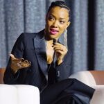 Sonequa Martin-Green: Wiki, Bio, Age, Parents, Husband, Net Worth