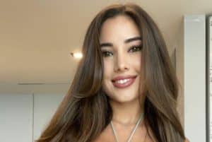 Angie Varona: Wiki, Bio, Age, Height, Career, Family, Boyfriend, Net Worth