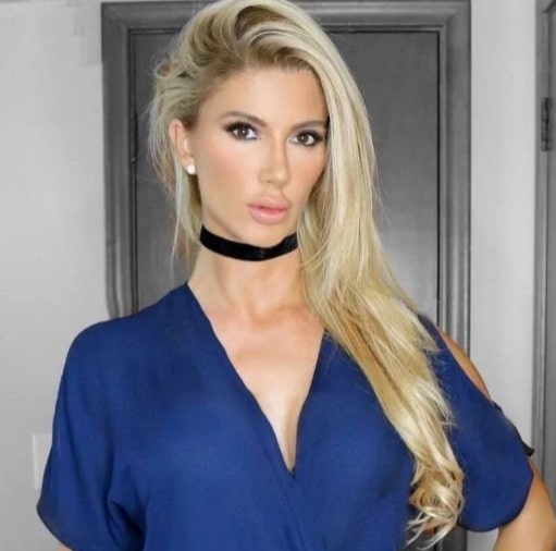 Katarina Miketin: Wiki (Mike Zimmer's Girlfriend), Bio, Age, Net Worth