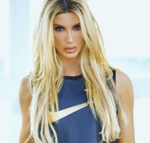 Katarina Miketin: Wiki (Mike Zimmer's Girlfriend), Bio, Age, Net Worth