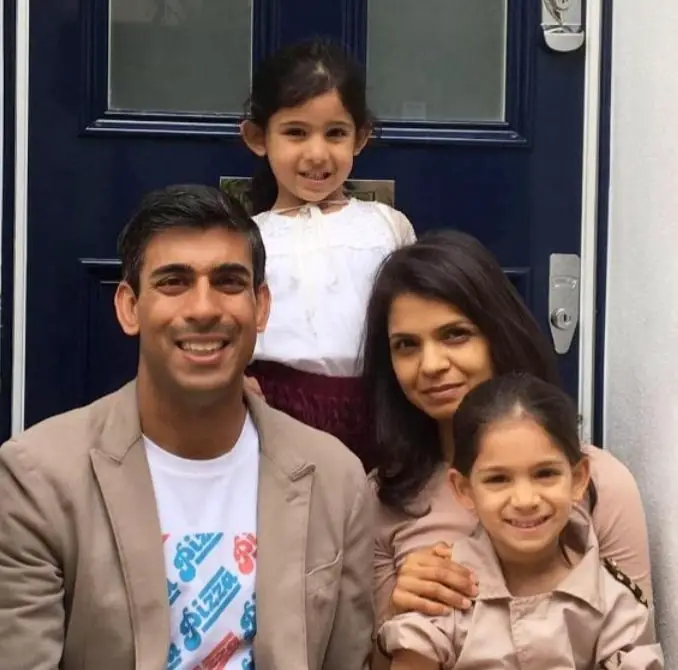 Who is Akshata Murthy? (Wife of Rishi Sunak) Wiki, Bio, Age, Net Worth ...
