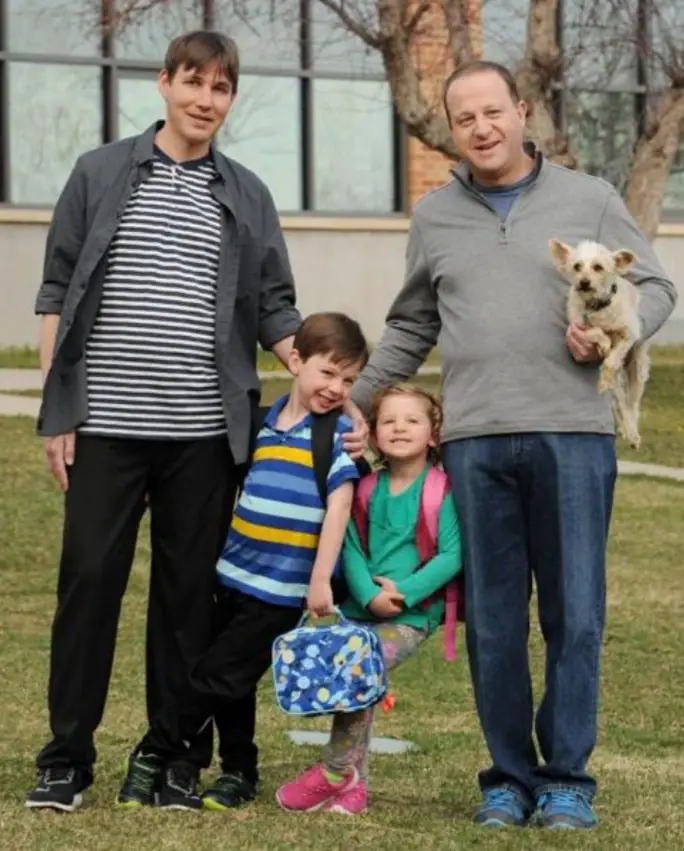 Marlon Reis: Wiki, Bio, Age, Height, Career, Family, Husband, Net Worth