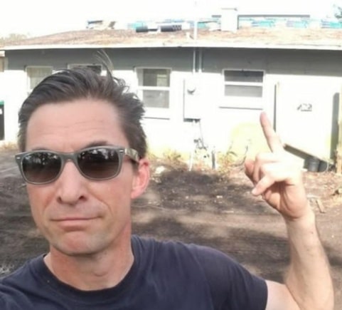 Peter Duke: Wiki, Bio, Age, Height, Career, Family, Wife, Net Worth