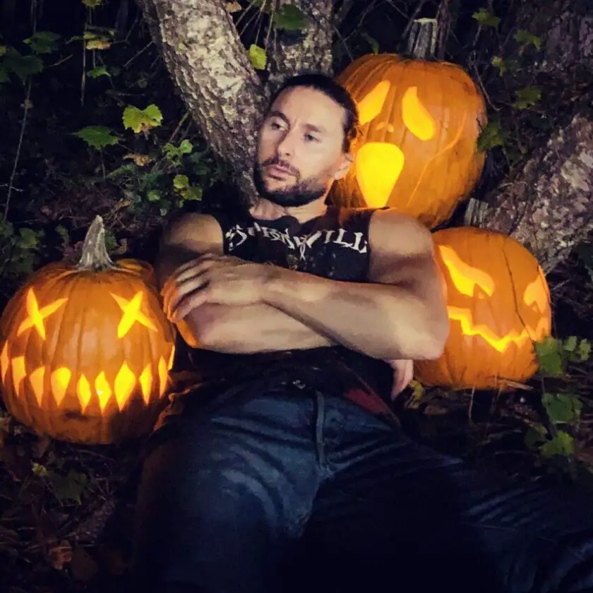 Sebastien Large: Wiki, Bio, Height, Age, Girlfriend, Net Worth, Movies