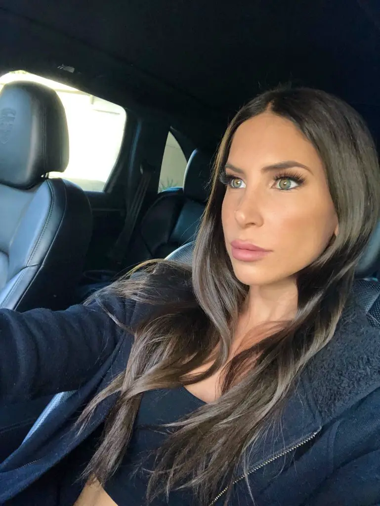 Jen Selter: Wiki, Bio, Age, Family, Career, Net Worth, Boyfriend