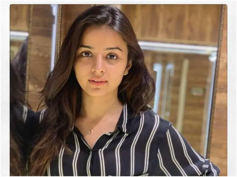 Mahima Makwana: Wiki, Bio, Height, Age, Married, Father, Caste