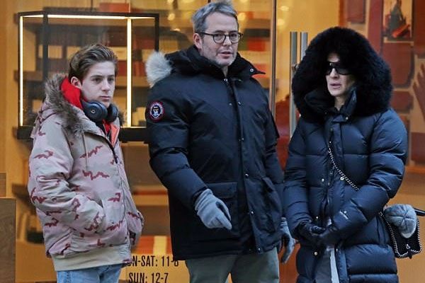 James Wilkie Broderick: Wiki, Bio, Height, Age, Parents, College, Movies