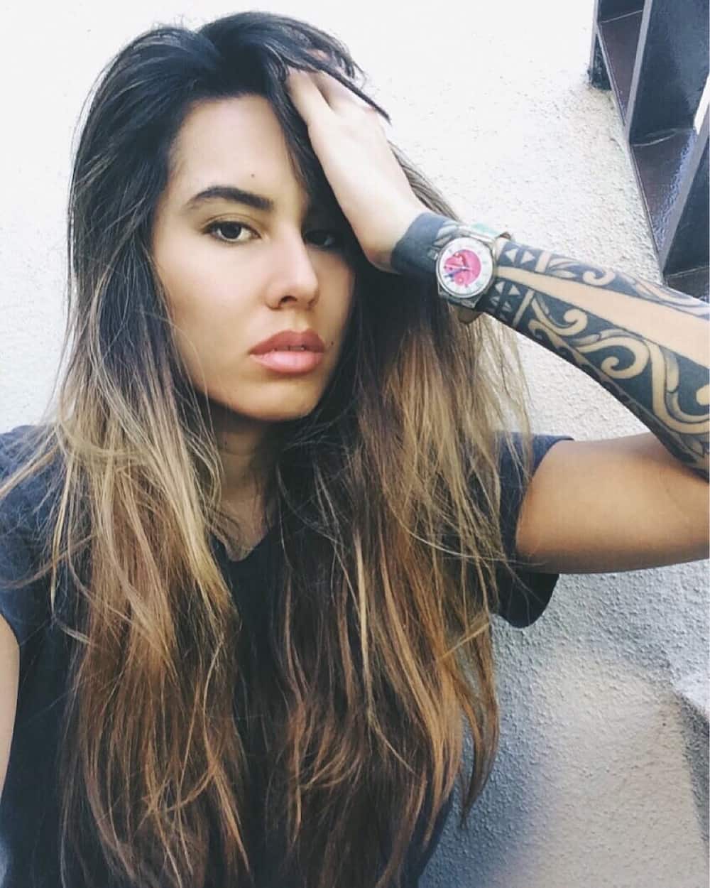 Khalyla Kuhn (Bobby Lee Wife): Wiki, Bio, Height, Age, Net Worth, Podcast