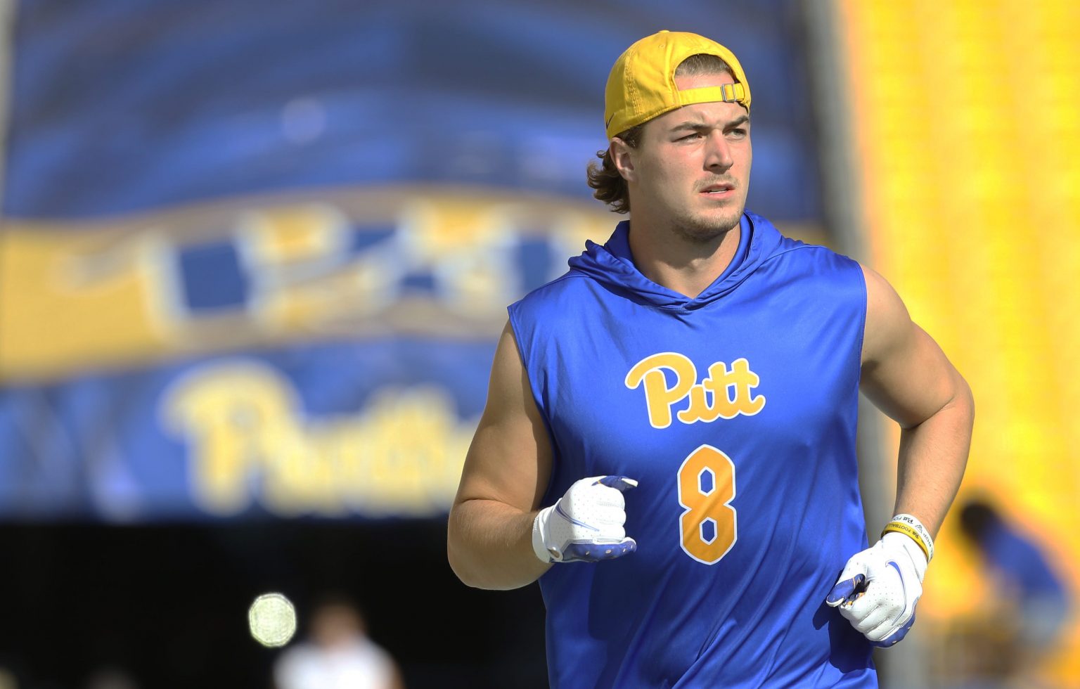 Kenny Pickett: Wiki, Bio, Age, Height, Family, Career, Net Worth ...