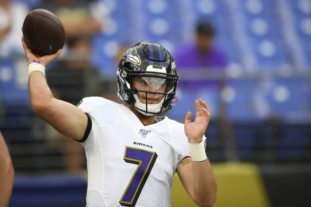 Trace McSorley: Wiki, Bio, Age, Height, Weight, Girlfriend, Net Worth