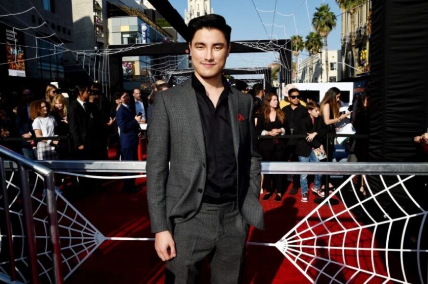 Remy Hii: Wiki, Bio, Height, Age, Height, Net Worth, Family, Girlfriend