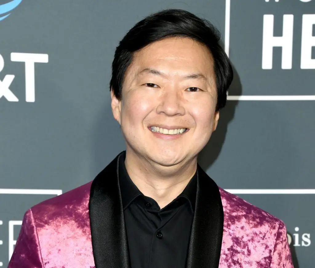Ken Jeong: Wiki, Bio, Height, Age, Wife, Net Worth, Family, Movies Ken Jeong: Wiki, Bio, Height, Age, Wife, Net Worth, Family, Movies