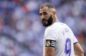 Karim Benzema: Wiki, Bio, Age, Wife, Career, Net Worth, Height, Weight