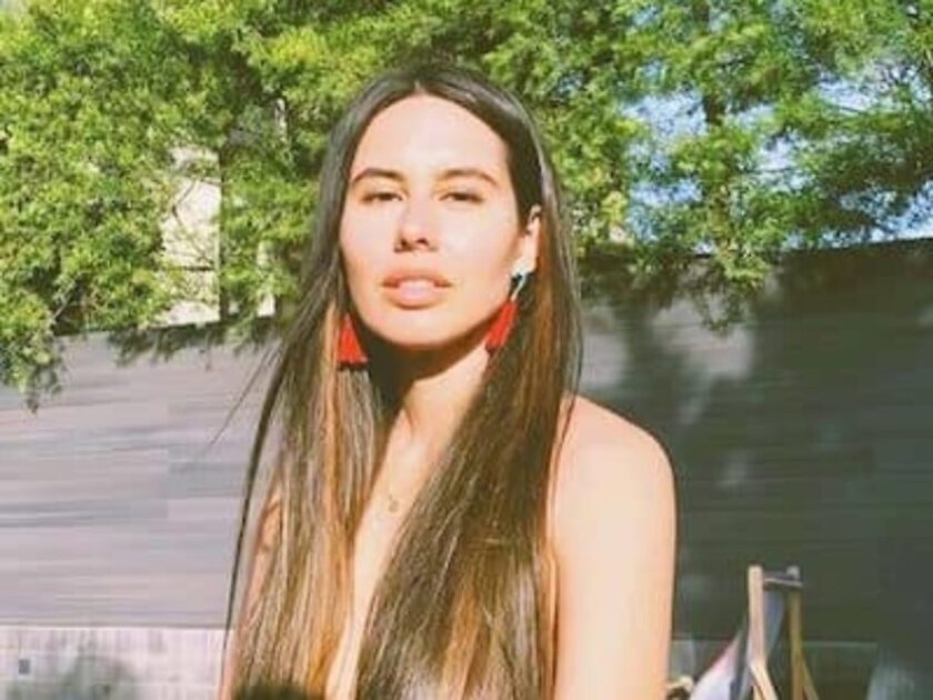 Khalyla Kuhn (Bobby Lee Wife): Wiki, Bio, Height, Age, Net Worth, Podcast