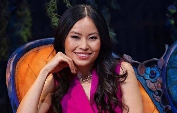 Shinmin Li: Wiki, Bio, Age, Height, Husband, Daughter, Bakery, Net Worth