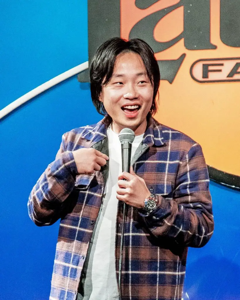 Jimmy O. Yang: Wiki, Bio, Age, Career, Parents, Wife, Net Worth