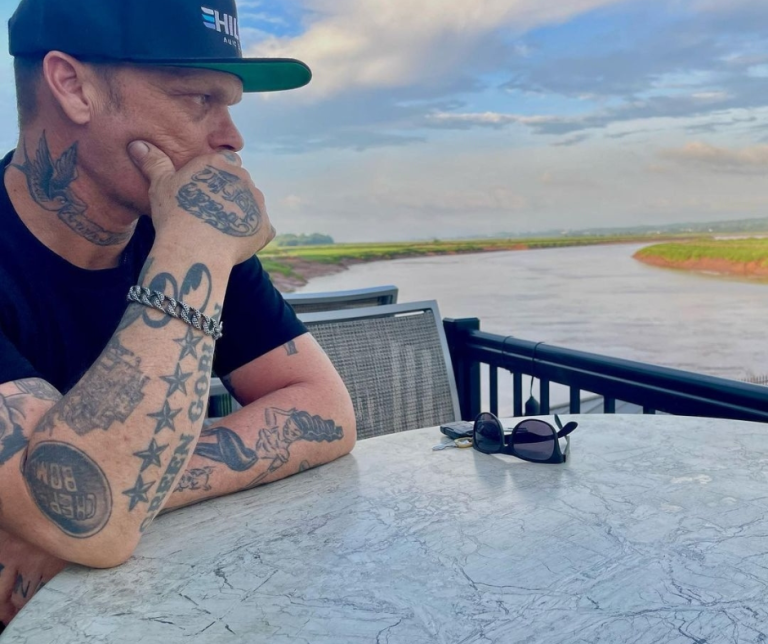 Chad Hiltz: Wiki, Bio, Age, Height, Girlfriends, Net Worth, Daughter, Wife