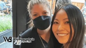 Shinmin Li: Wiki, Bio, Age, Height, Husband, Daughter, Bakery, Net Worth