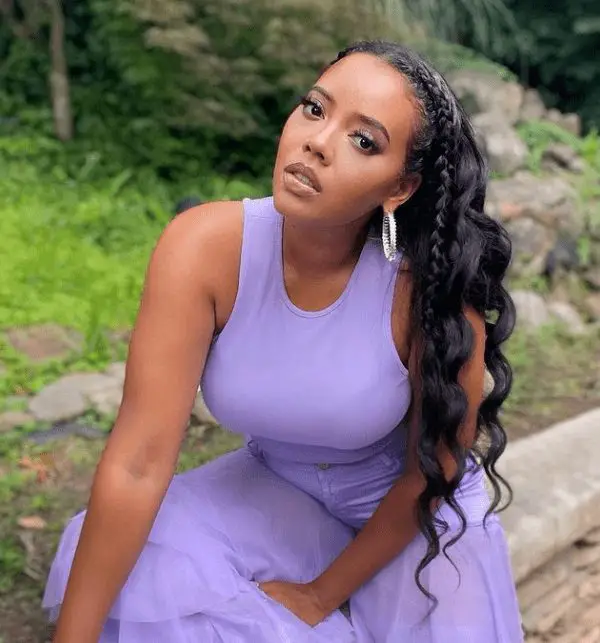 Angela Simmons: Wiki, Bio, Age, Family, Career, Net Worth, Husband