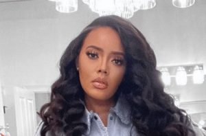 Angela Simmons: Wiki, Bio, Age, Family, Career, Net Worth, Husband