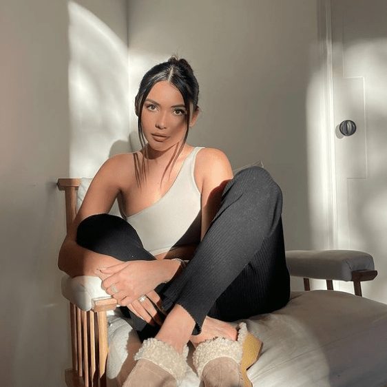 Atiana De La Hoya: Wiki, Bio, Age, Family, Career, Net Worth, Boyfriend