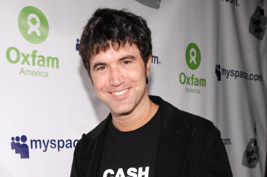 Tom Anderson: Wiki, Age, Bio, Net Worth, Wife, Entrepreneur