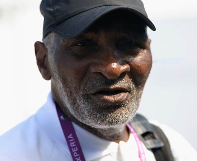 Richard Williams: Wiki, Bio, Age, Career, Nationality, Kids, Wife