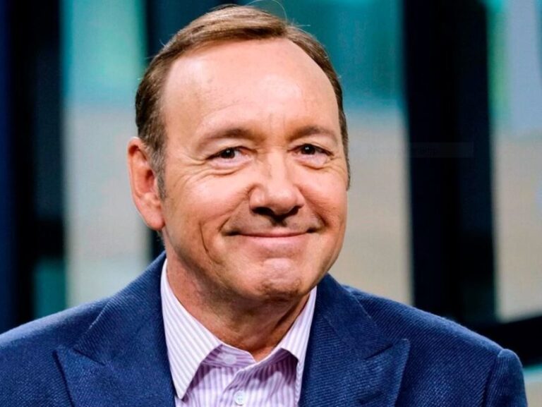 Kevin Spacey: Wiki, Bio, Age, Kids, Wife, Net Worth, Career