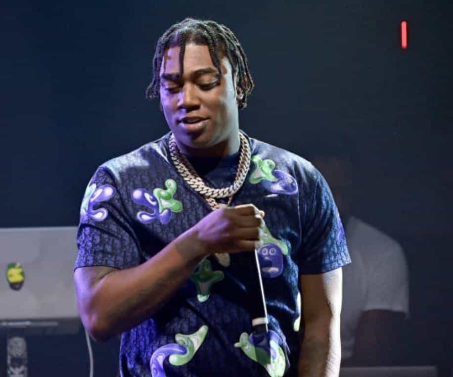 Fredo Bang: Wiki, Bio, Age, Family, Career, Net Worth, Girlfriend