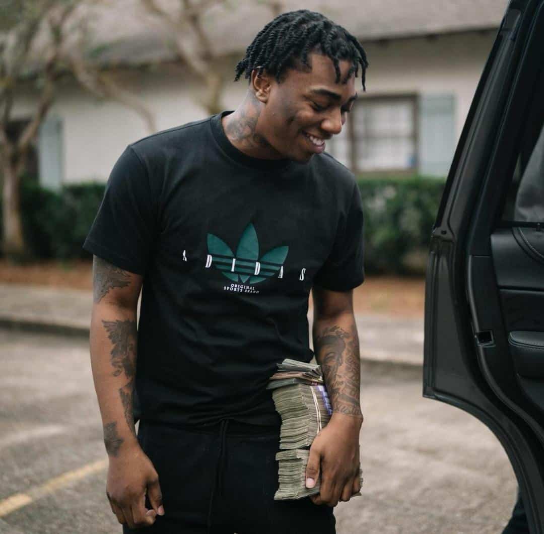 Fredo Bang: Wiki, Bio, Age, Family, Career, Net Worth, Girlfriend