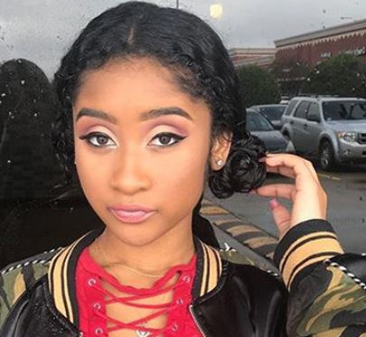 Young Lyric: Wiki, Bio, Age, Career, Boyfriend, Net Worth, Family