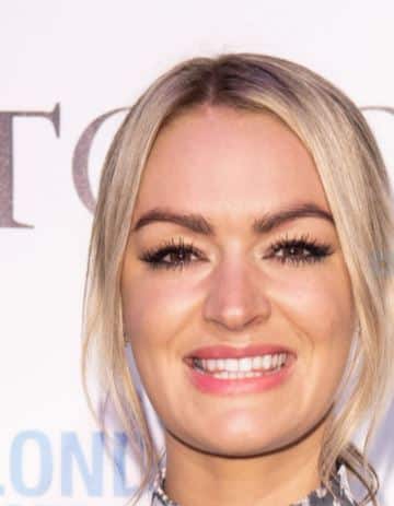 Laura Woods: Wiki, Bio, Age, Boyfriends, Career, Education, Height