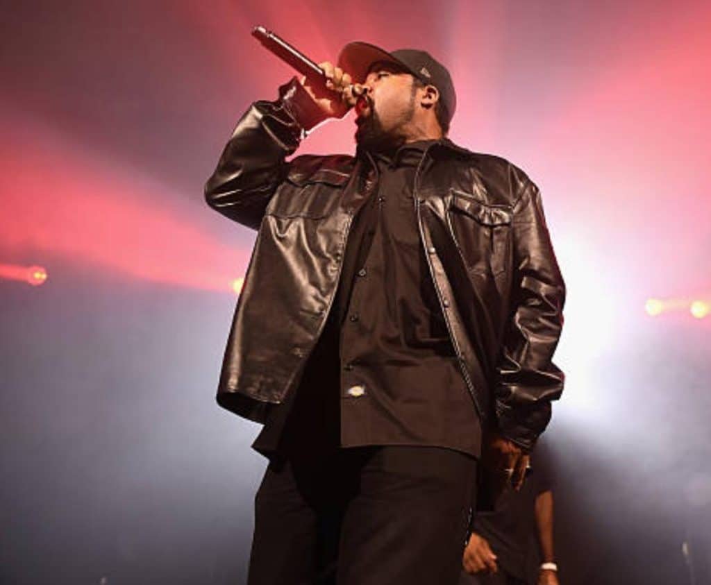 Ice Cube: Wiki, Bio, Age, Height, Family, Career, Net Worth, Wife