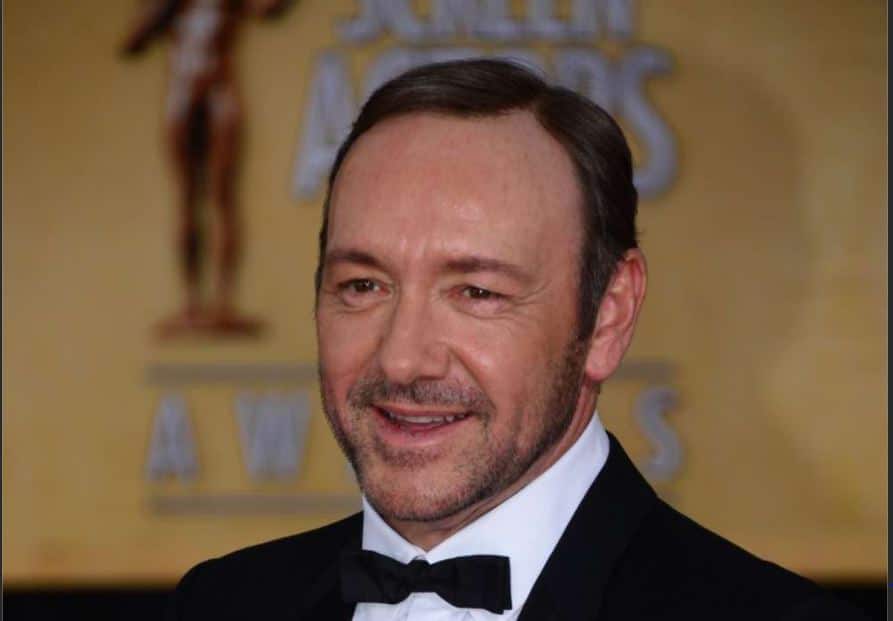 Kevin Spacey: Wiki, Bio, Age, Kids, Wife, Net Worth, Career