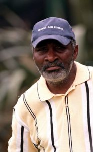 Richard Williams: Wiki, Bio, Age, Career, Nationality, Kids, Wife