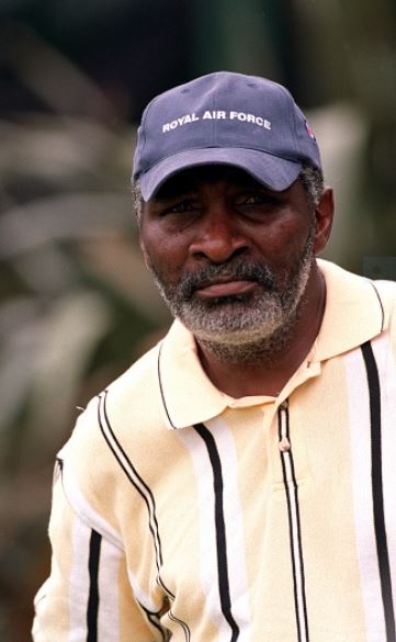 Richard Williams: Wiki, Bio, Age, Career, Nationality, Kids, Wife