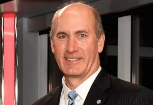 John Stankey: Wiki, Bio, Age, Family, Career, Net Worth, Wife