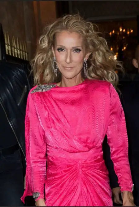 Celine Dion: Wiki, Bio, Age, Net Worth, Songs, Career, Husband