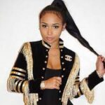 Jordan Craig: Wiki, Bio, Age, Family, Career, Husband, Net Worth, Model