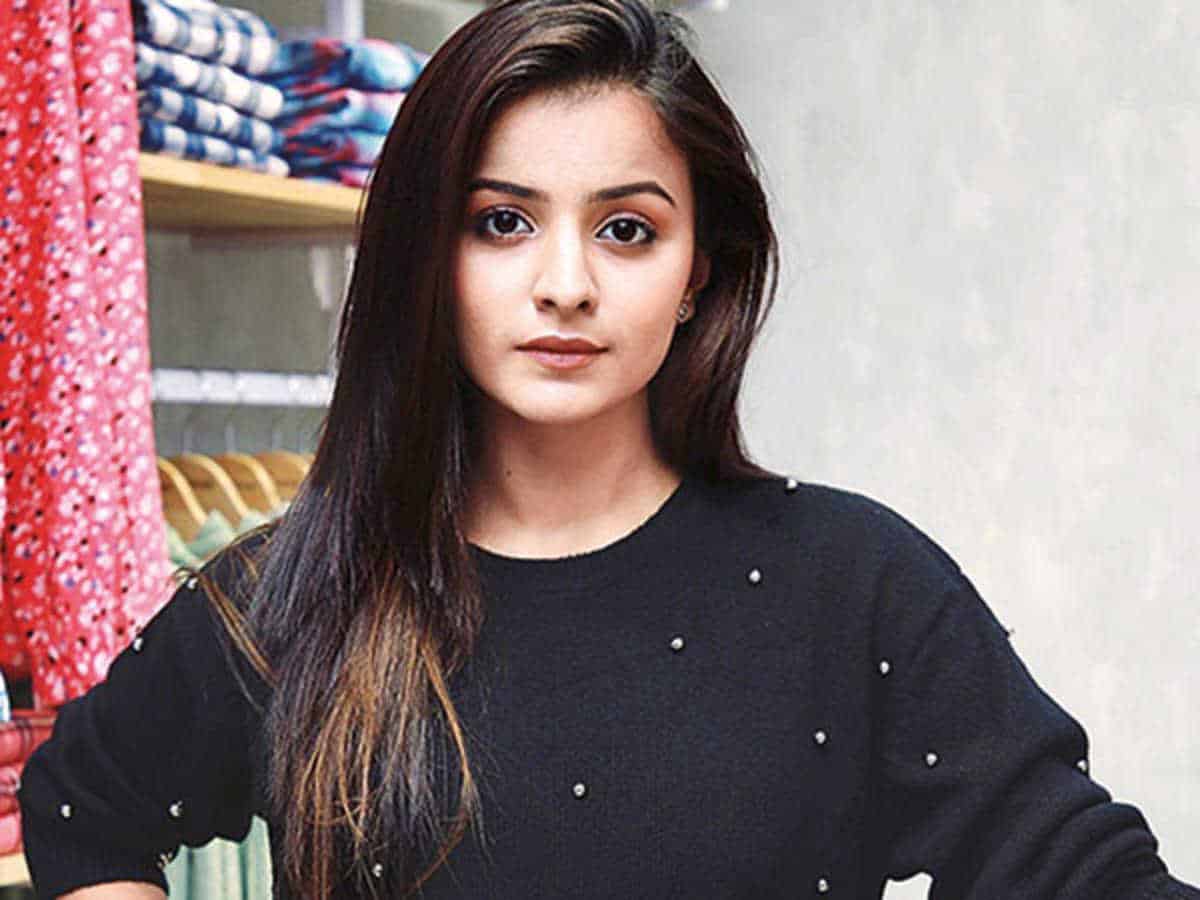 Mahima Makwana: Wiki, Bio, Height, Age, Married, Father, Caste