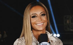 Kate Abdo: Wiki, Bio, Age, Family, Career, Net Worth, Husband