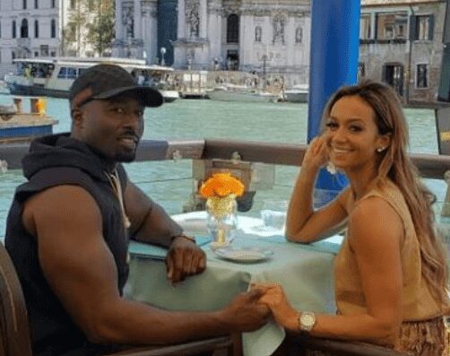 Kate Abdo: Wiki, Bio, Age, Family, Career, Net Worth, Husband