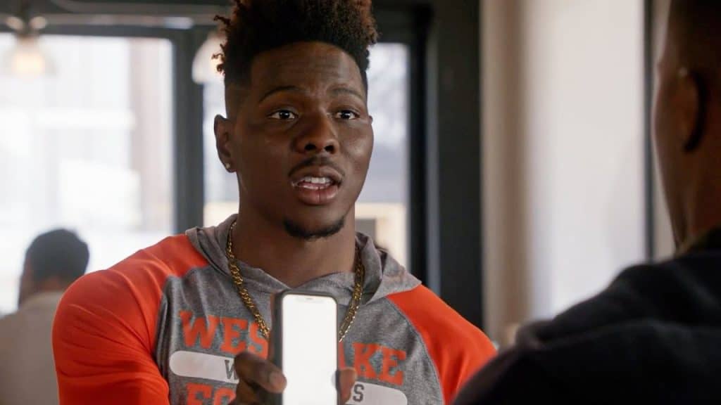 Mitchell Edwards: Wiki, Age, Bio, Height, Movies, Girlfriend, Net Worth