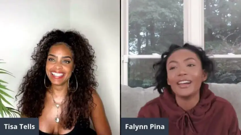 Tisa Tells: Wiki, Bio, Age, Family, Career, Net Worth, Boyfriend