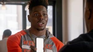 Mitchell Edwards: Wiki, Age, Bio, Height, Movies, Girlfriend, Net Worth