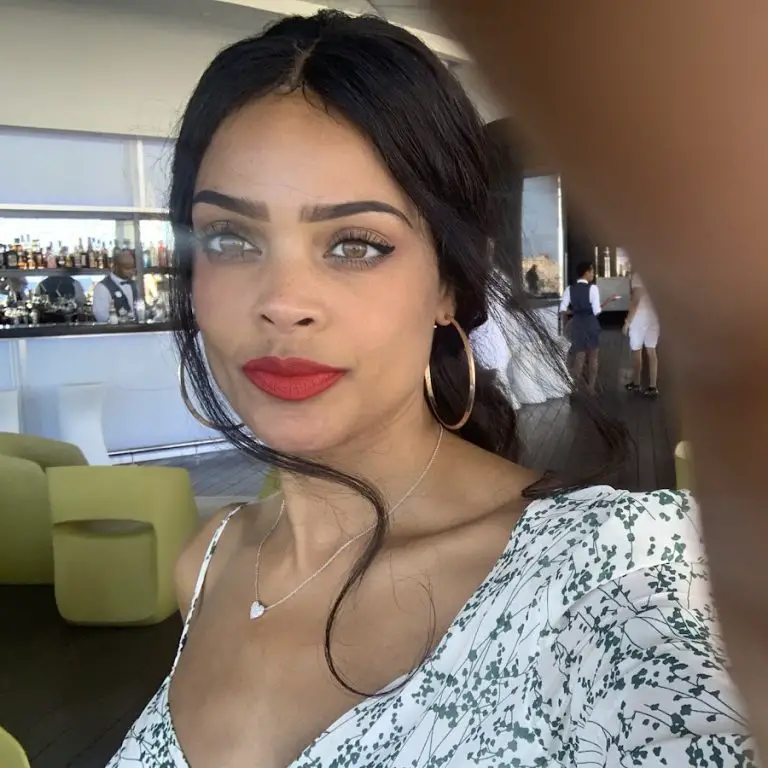 Tisa Tells: Wiki, Bio, Age, Family, Career, Net Worth, Boyfriend