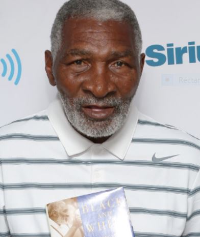 Richard Williams: Wiki, Bio, Age, Career, Nationality, Kids, Wife