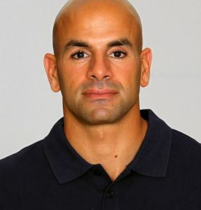 Robert Saleh: Wiki, Bio, Age, Career, Net Worth, Wife, Nationality