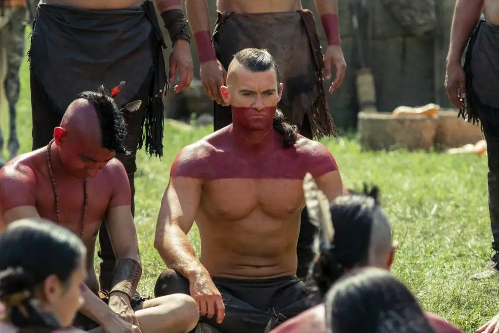 Stuart Martin: Wiki, Bio, Age, Height, Actor, Movies, Net Worth, Wife